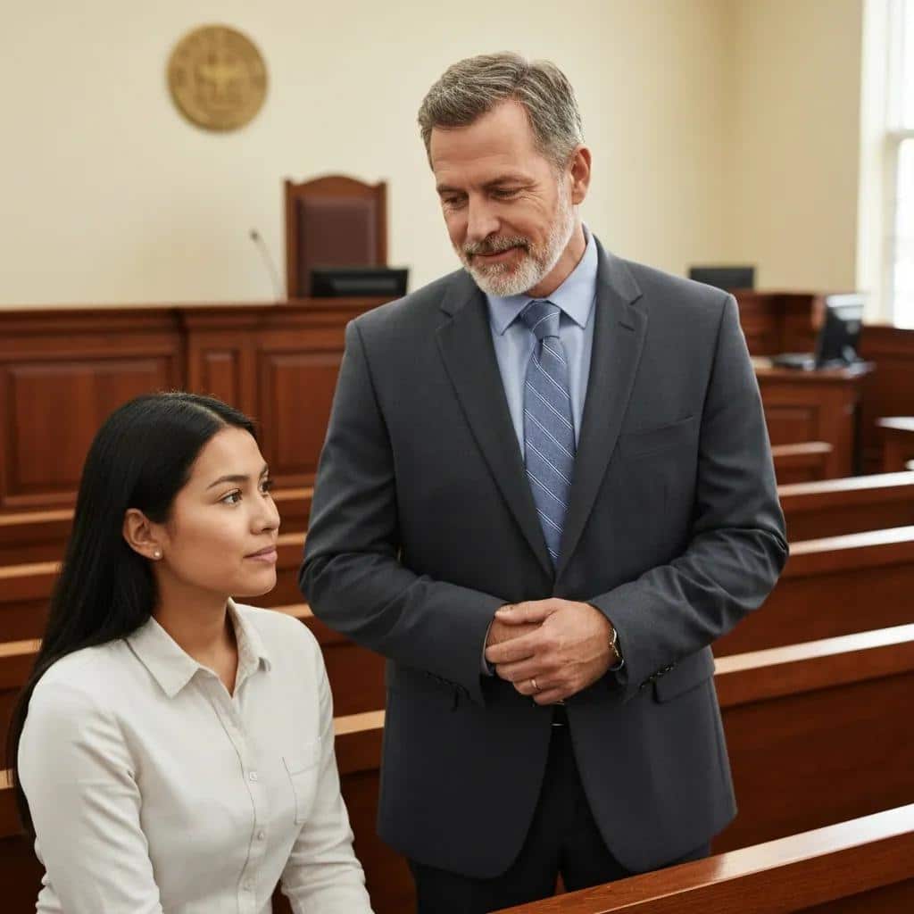 Best US Lawyers Blog - Understanding Criminal Defense Attorneys in Utah